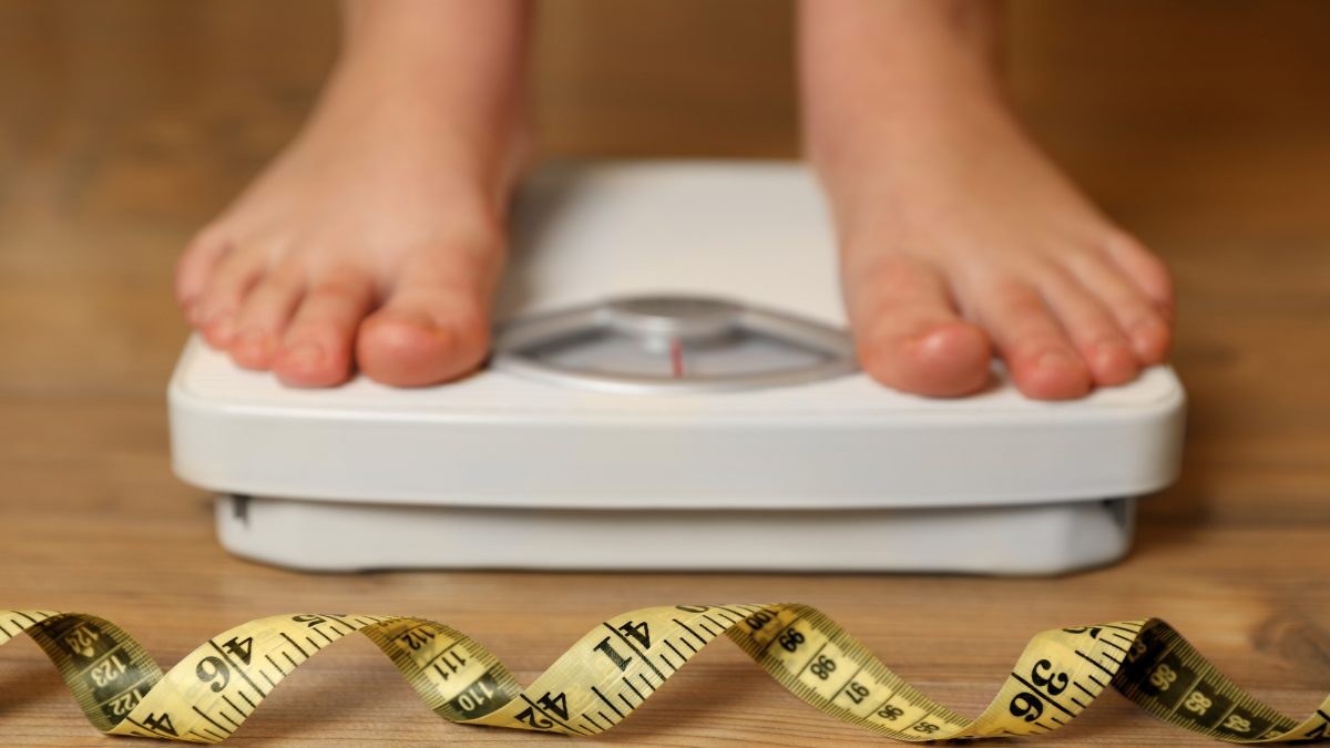 Understanding Lean Muscle Mass for Weight Management - Eka Mind Body ...